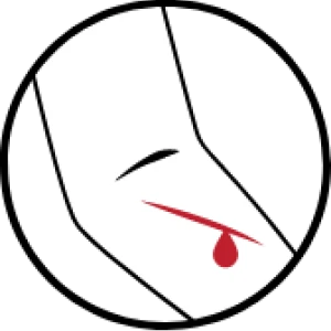 De toepassingen van Iso‑Betadine®: wonden, handen, mond